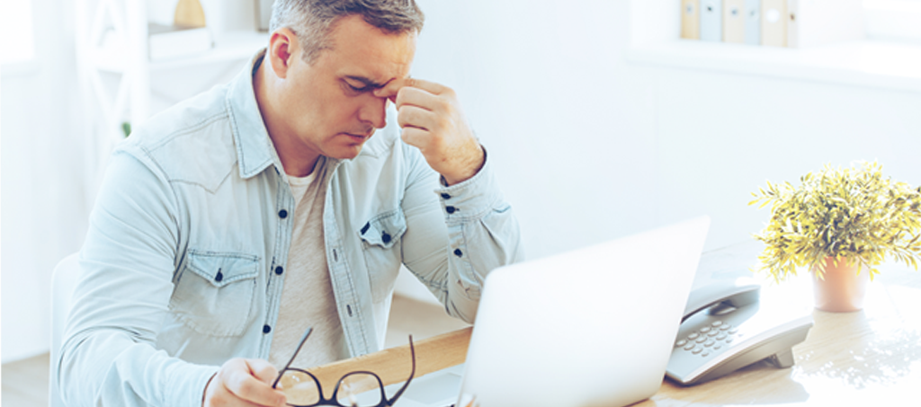 Managing a rental property? Here are 3 ways to reduce landlord stress